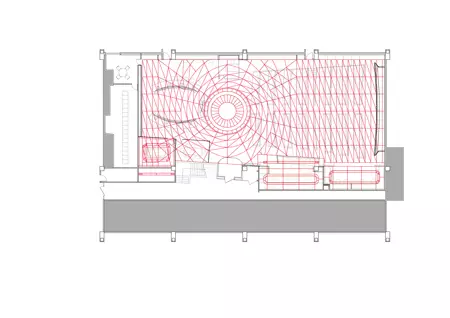 Ụlọ njikwa nke ọdụ ụgbọ elu mba ụwa nke Hong Kong site na Design Systems 78716_12