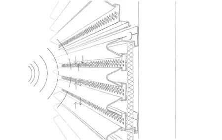 Kontrolna soba međunarodne zračne luke Hong Kong tvrtke Design Systems 78716_14