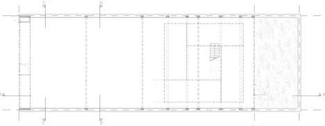 La Plata Faleoloa e BBCarquitectos