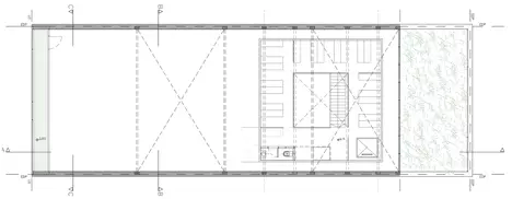 Магазин La Plata от BBCarquitectos