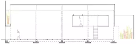 BBCarquitectos द्वारा ला प्लाटा स्टोर