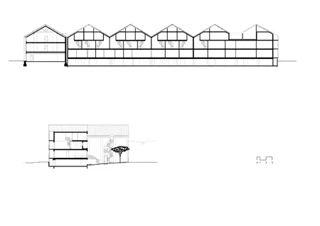 Docks Dombasles nipasẹ Haonic + Masson 79465_21