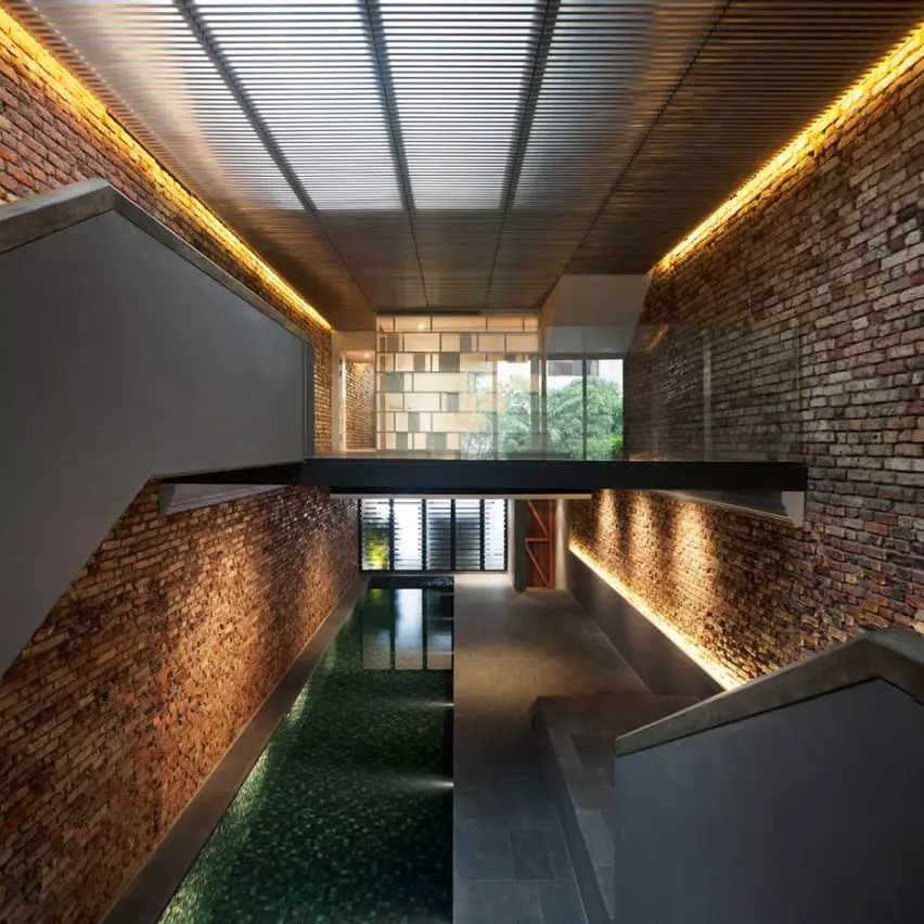 10 fale mai Dezeen's Pinterest laupapa e ave ai mezzanines i ni maualuga fou 8032_9