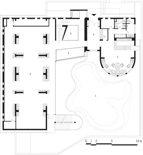 Músaem Jade ag Archi-Aontas