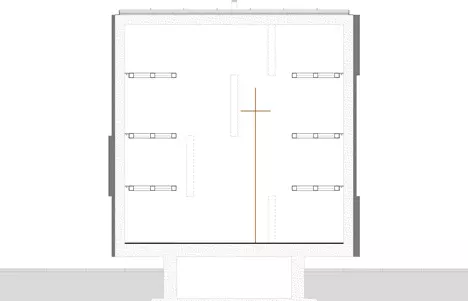 Familiegravhus av Armazenar Ideias Arquitectos