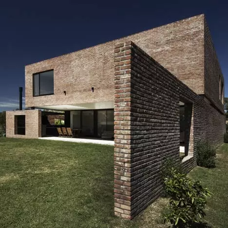 Casa MYP de Estudio BaBO