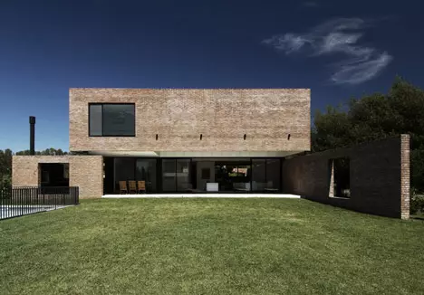 MYP House de Estudio BaBO