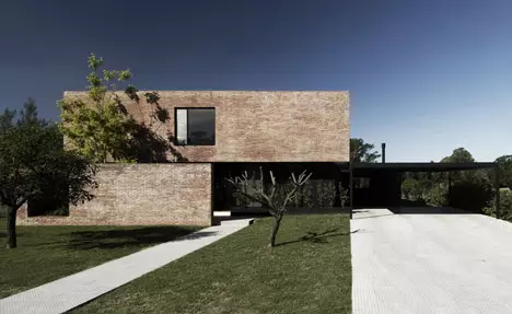 Casa MYP de Estudio BaBO