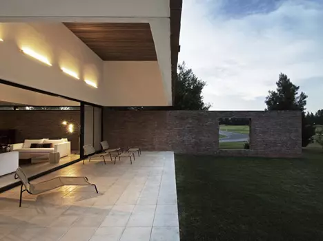 Casa MYP de Estudio BaBO