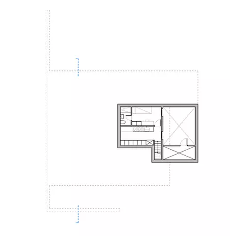 MYP House của Estudio BaBO