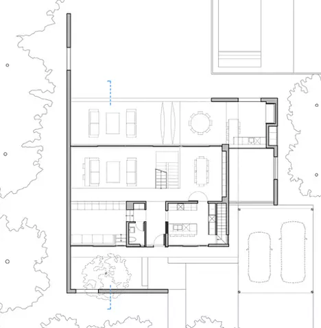 Inzu ya MYP by Estudio BaBO