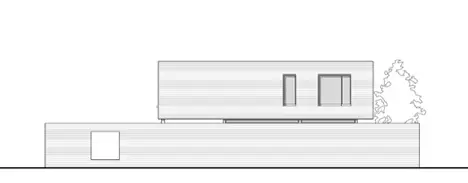 Inzu ya MYP by Estudio BaBO