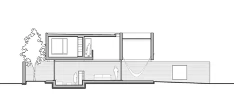 Inzu ya MYP by Estudio BaBO