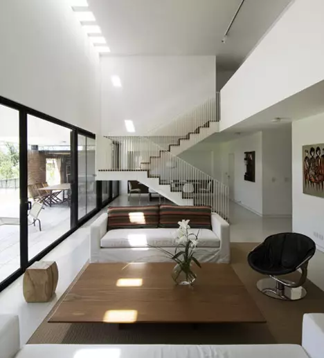 Casa MYP de Estudio BaBO