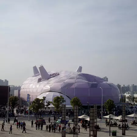 I-Shanghai Expo 2010 pavilions 81768_14