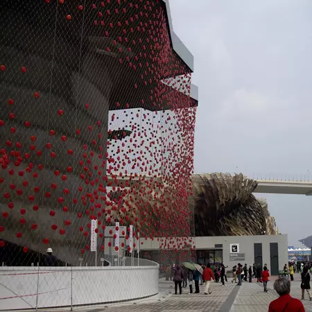 I-Shanghai Expo 2010 pavilions 81768_3