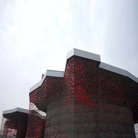 Shanghai Expo 2010-paviljoens 81768_4