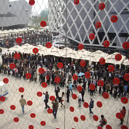 I-Shanghai Expo 2010 pavilions 81768_6