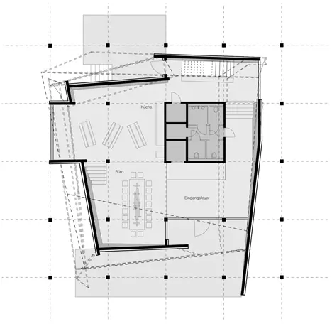 Office Off מאת Heri & Salli