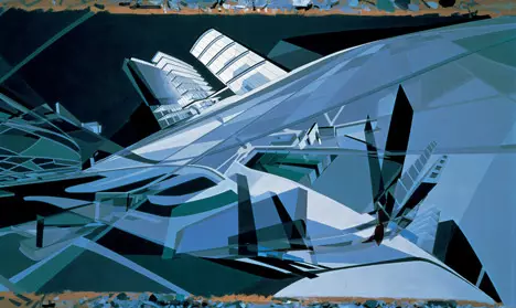 Competição: cinco livros de The Complete Zaha Hadid a serem ganhos