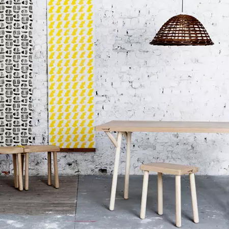 Superfolk op der Stockholm Furniture Fair 82376_3