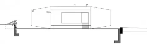 Casa Pocafarina par Hidalgo Hartmann