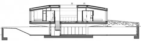 Идальго Хартманның Casa Pocafarina