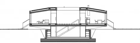 Casa Pocafarina par Hidalgo Hartmann