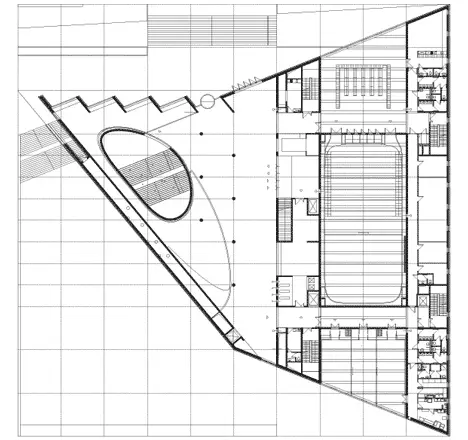 Biblioteca Regional i Centre de Coneixement de Török és Balázs Építészeti