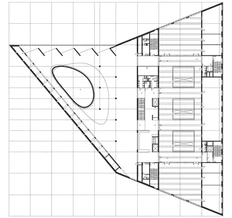 Biblioteca Regional i Centre de Coneixement de Török és Balázs Építészeti