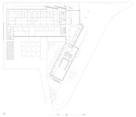 Italcementi i.lab ka Richard Meier & Partners