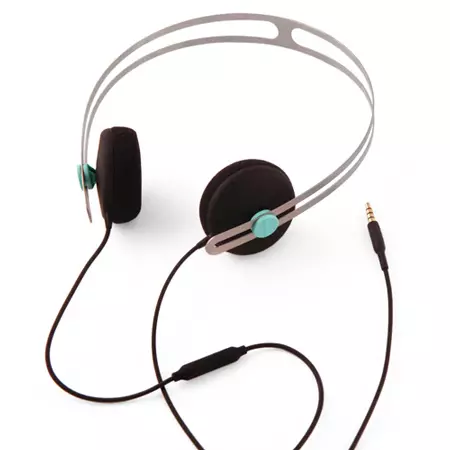 Tracks Headphone Series af Aiaiai og Kilo Design 83040_2