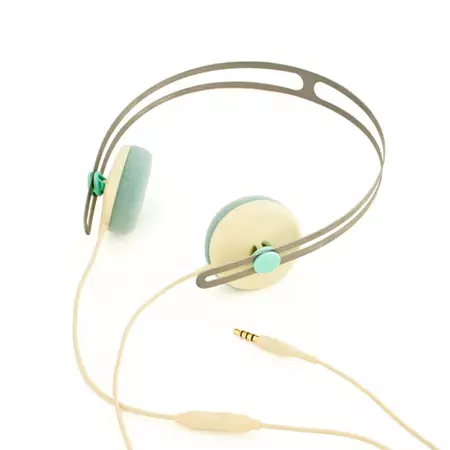 Tracks Headphone Series af Aiaiai og Kilo Design 83040_3