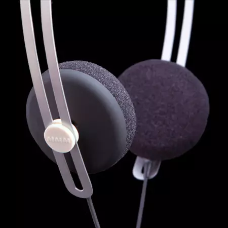 Tracks Headphone Series by Aiaiai ir Kilo Design 83040_5