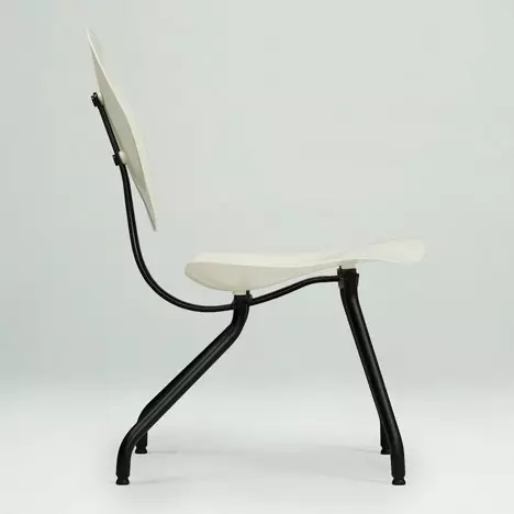 Tchair by Studio Libertiny