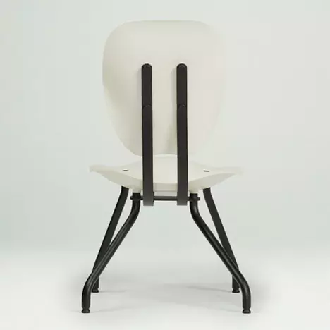 Chair by Studio Libertiny