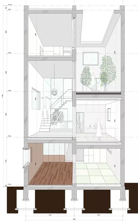 House-K của K2YT