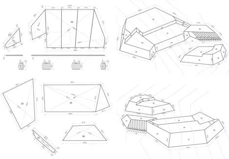 Joan D'Austria autorstwa External Reference Architects