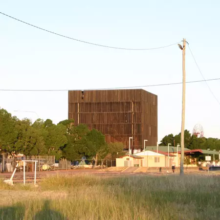 Memorial for Tree of Knowledge af m3architecture og Brian Hooper 84594_13