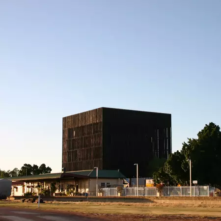 Memoriale per l'albero della conoscenza di m3architecture e Brian Hooper 84594_5