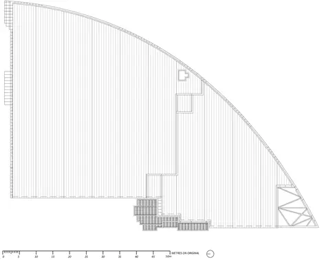 Стадион Ванангкура от ARM Architecture