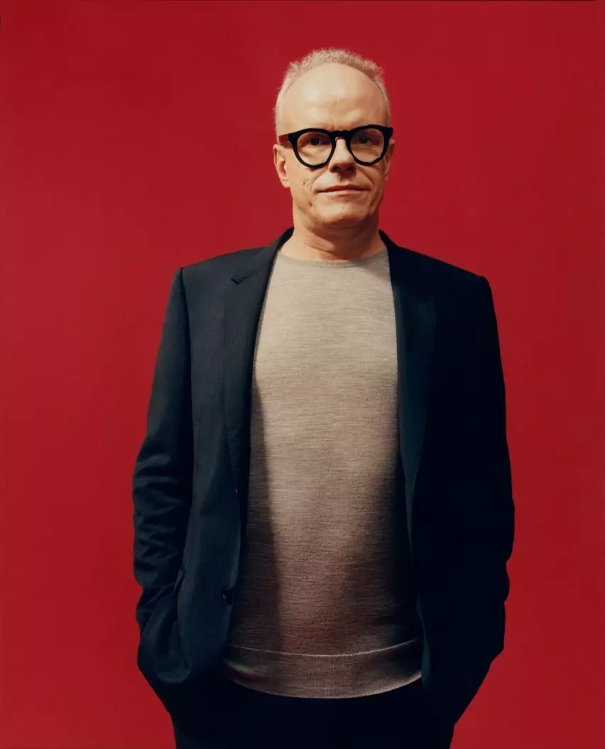 Hans Ulrich Obrist