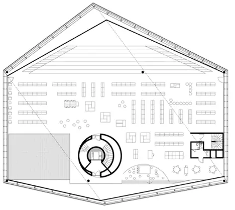 Montaubani multimeediumiteek