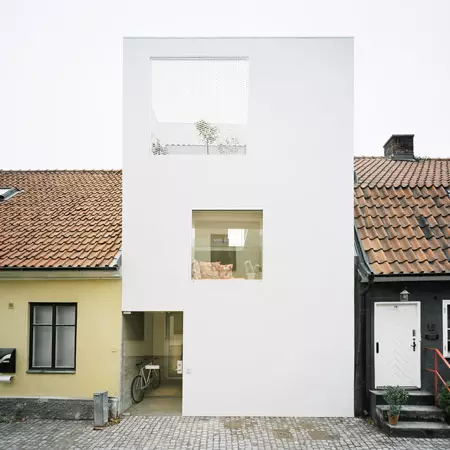 Casa adosada en Landskrona de Elding Oscarson 86349_5