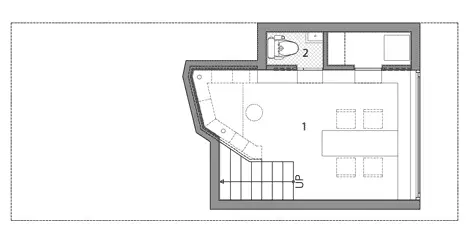 Conan House מאת Moon Hoon