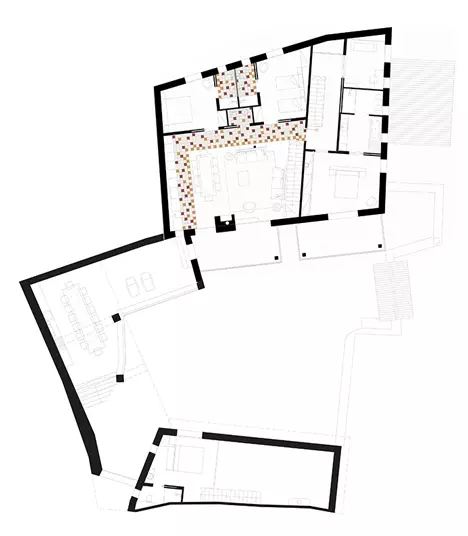 Rehabilitación en la Cerdanya توسط Dom Arquitectura