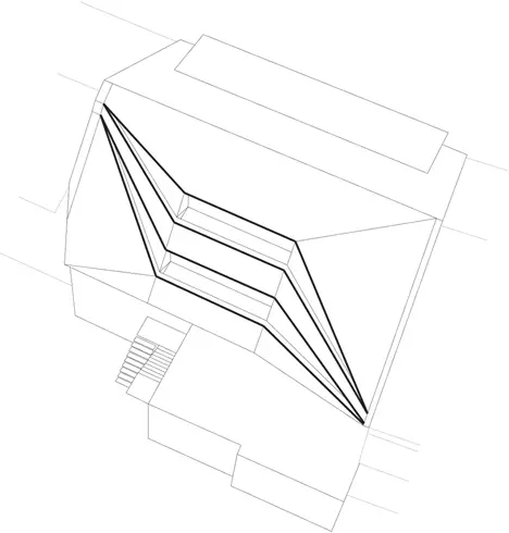 Schafer Rooscape los ntawm Plasma Studio