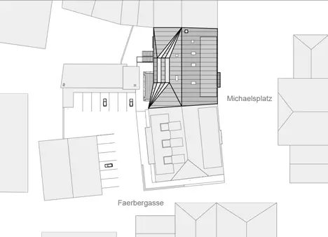 Schafer Rooscape van Plasma Studio