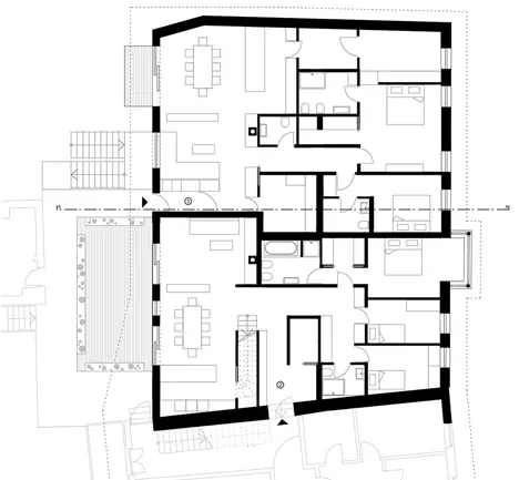 Schafer Rooscape proizvajalca Plasma Studio