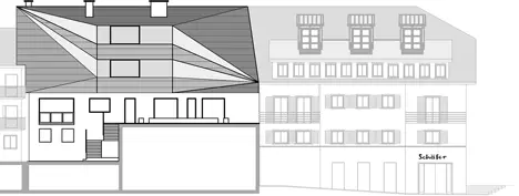 Schafer Rooscape ta Plasma Studio